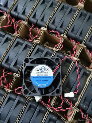 全新原装ORITEK R124010SL 4010 12V议价商品