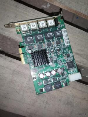 AP-ALGN-8704E-VS8  COGNEX采集卡议价商品