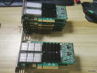 Mellanox CX314A MCX314A-BCCT C议价商品