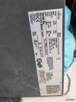 富士通PRIMERGY TX300 S6 D2619-N15议价商品