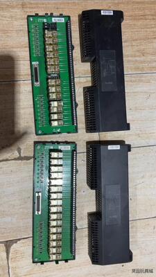 和利时继电器板 SM3710，有一个缺三个继电器，插口出有议价商品