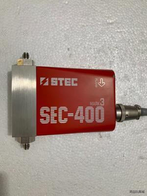 拆机 日本 STEC流量计 SEC-400MK3 实图 功能议价商品