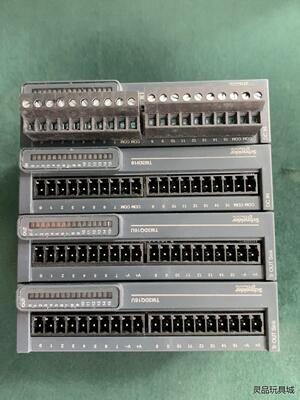 施耐德模块TM3DQ16U  TM3DI16议价商品