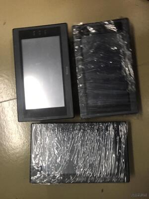 步科触摸屏MT4404T  成色如图  功能包好 需要私聊议议价商品