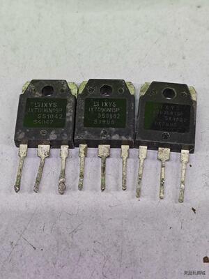 IXTQ96N15P 大功率MOS场效应管  96N15 9议价商品