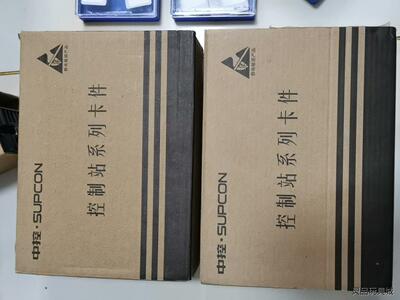 FW248R,浙大中控19年17年多串口多协议通讯卡，全新未议价商品