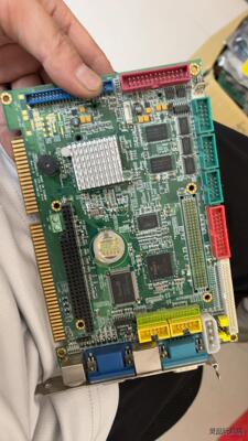 DM83H-1 VORTEX86DX/SX ISA  VDX议价商品
