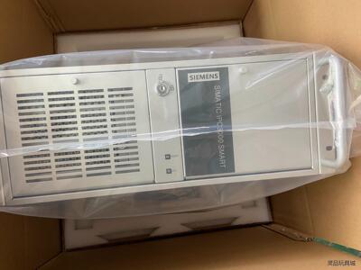 10台9.5新 西门子工控机 IPC3000 I7-4770议价商品