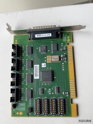 ATON SYSTEMES CIU08001-B 拆机卡 无议价商品