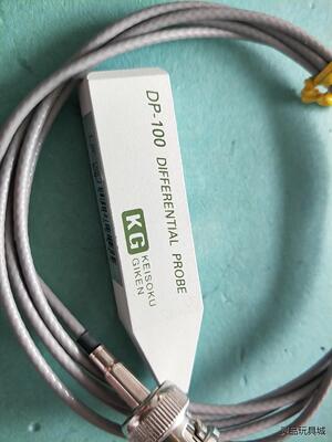 DP-100 DIFFRENTAL PROBE KEISOK议价商品