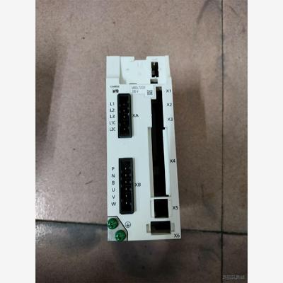 Panasonic/松下松下A6驱动器MBDLT25SF，没议价商品