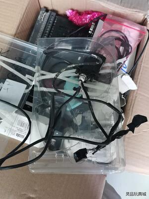 LIF 47R实物图 包好议价商品