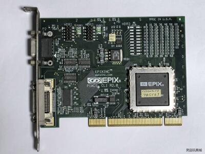 EPIX EPIXINC PIXCICL1 PIXCI CL议价商品