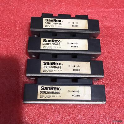 DSR200BA65议价商品