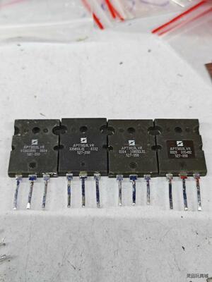 APT5010LVR 原装进口拆机件48A500V 大功率电议价商品