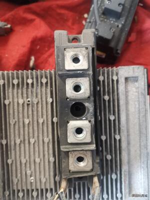 原装现货，PDT20016A拆机三相整流桥模块议价商品