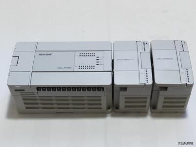 MIKOM麦科PLC  主机型号: MX2H-1616M 扩议价商品