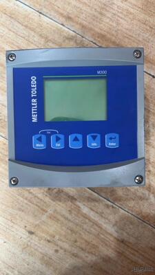 梅特勒托利多，分析传感器THORNTON M300 梅特勒托议价商品