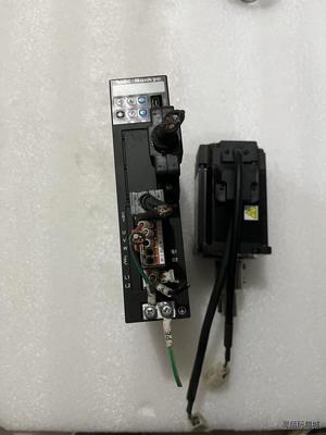 DA22421+MA401N2LN07二手拆机三协400W驱议价商品