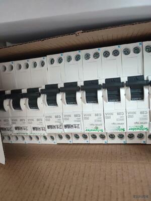 施耐德IDPNN漏电保护器1PN16A和1PN20A.议价商品
