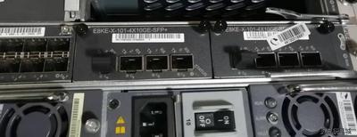 E8KE-X-101-10GE-SFP  用于华为USG95议价商品