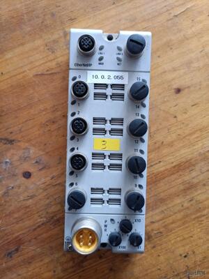 1732EIB16M12SOEDR Allen-Bradle议价商品