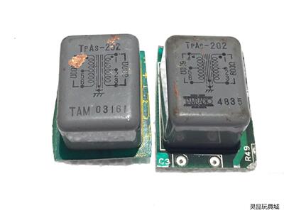 30116早期灰色铁木莱TPAS-202 600比600欧音议价商品