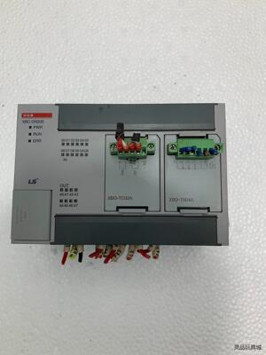 LS可编程控制器 XBC-DR20E XBO-TC02A X议价商品