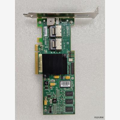 全新二手全新LSI 8708-EM2 SAS 阵列卡议价商品
