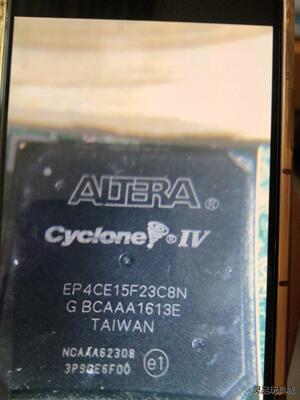 EP4CE15F23C8NG议价商品