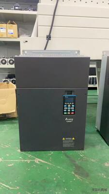 台达110KW变频器VFD1100C43A-00，电压380议价商品