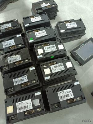 维控4.3寸触摸屏 LEVI2043T 成色漂亮 包好包邮议价商品