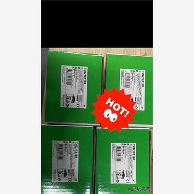 施耐德TM221CE16R全新原装正品，现货供应洁川议价