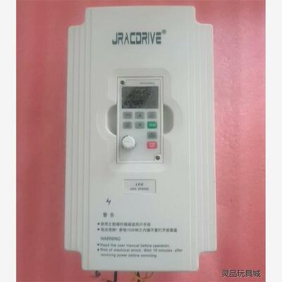佳乐变频器JAC780-004G-4-7020，4KW，原装议价商品