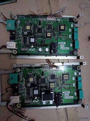 贝克曼AU2700样本臂MU5623总成主板DV320307议价商品