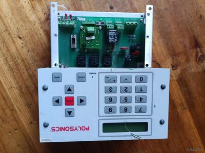 POLYSONICS DDF4088 PEEK议价商品