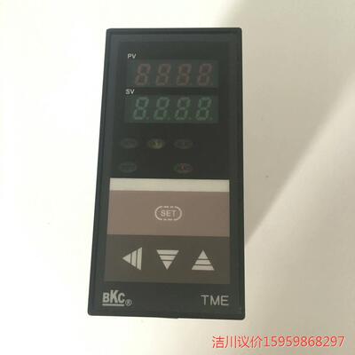 BKC温控器TME-7432Z  TMG-7512Z议价商品