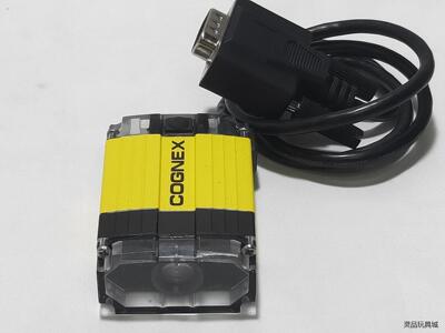 【现货实拍】原装正品COGNEX康耐视DM100Q工业智能读议价商品