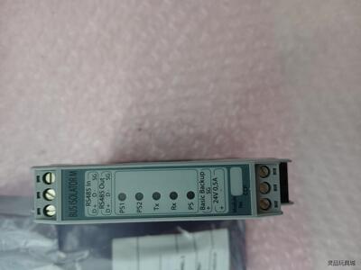 康士廉信号模块BUS ISOLATOR，5801993-10议价商品