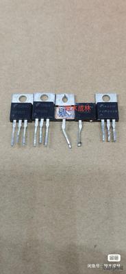 FDP2532原装进口拆机150V 79A大芯片场效应管 ，议价商品