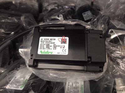 三协400w伺服电机MA401N2LN07议价商品
