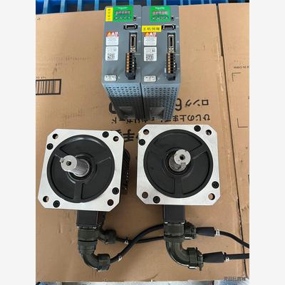 施耐德1.5KW伺服驱动器LX