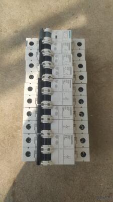 原装西门子5SY6106-7CC 5SJ61  5SJ62断议价商品