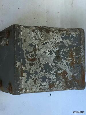 00923早期美国5.6H 109欧胆机电感一支；成色见图；议价商品