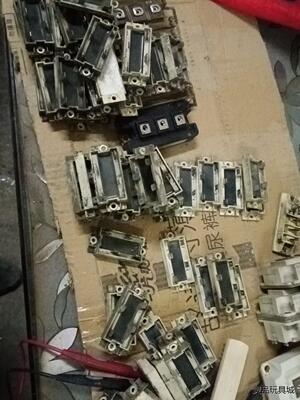 abb拆机电组3x6k8.3x4k7. mxbu713c，m议价商品