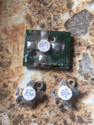 发射管MRF426、需要的联系议价商品