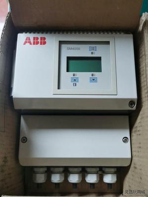 ABB流量转换器SM4000议价商品