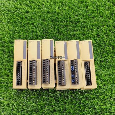 施耐德扩展模块TWDAM01HT，TWDAMM3HT，拆机正