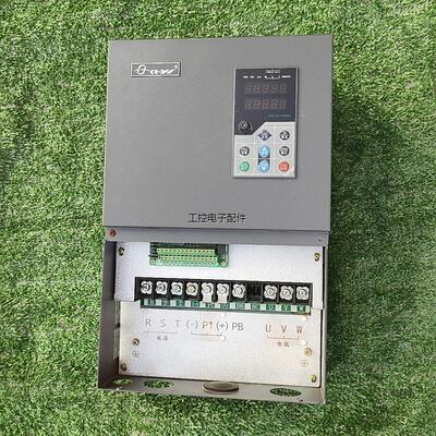 浙江日虹变频器30KW/37KW CHRH-4300FEE/