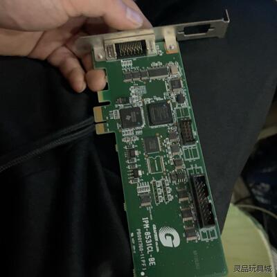 GRAPHIN IPM-8531CL-BE 图像采集卡议价商品
